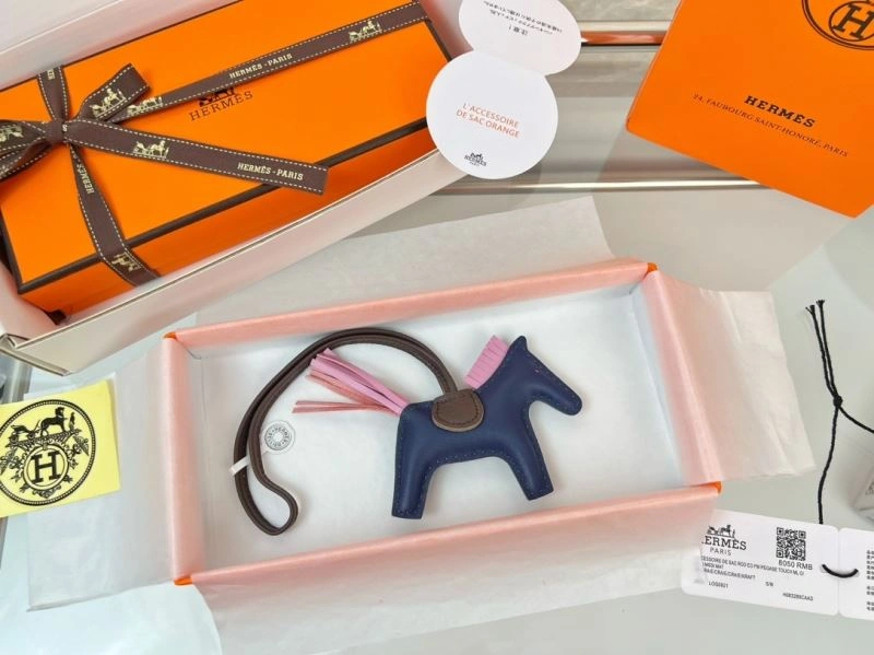 Discounted Hermes Ornaments
