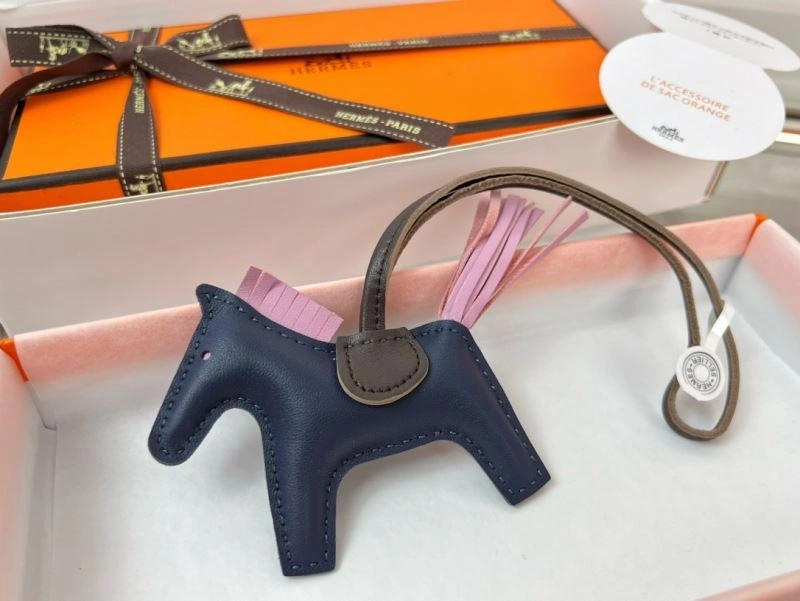 Discounted Hermes Ornaments