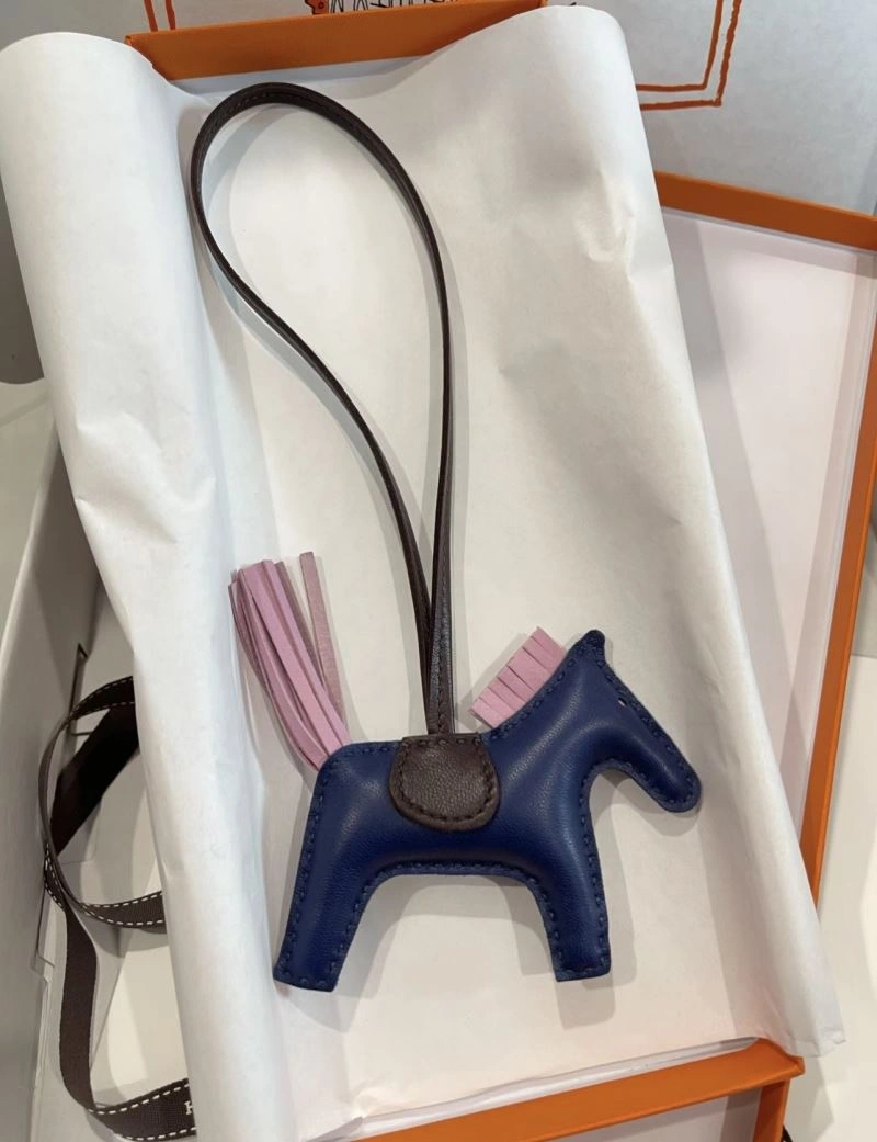 Discounted Hermes Ornaments