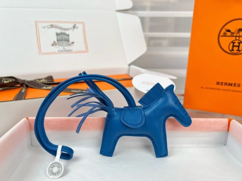 Hermes Ornaments