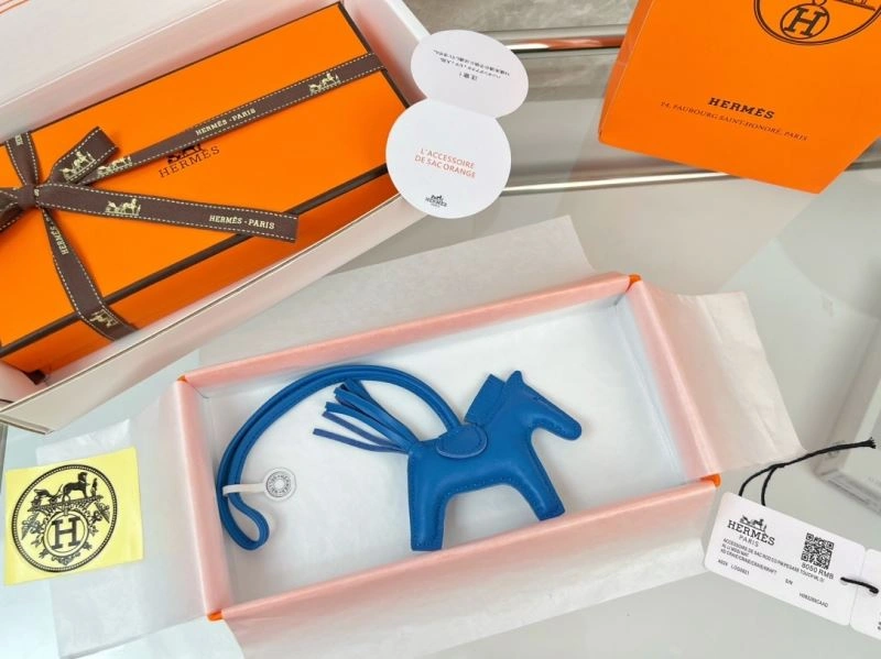 Discounted Hermes Ornaments