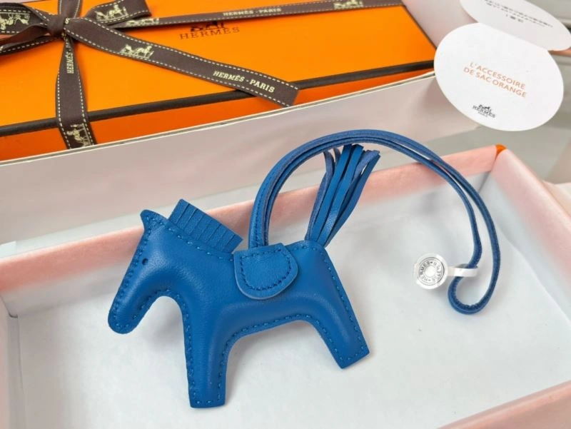 Discounted Hermes Ornaments