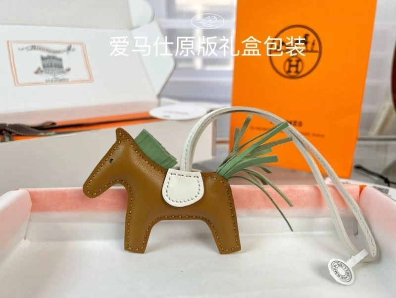 Hermes Ornaments