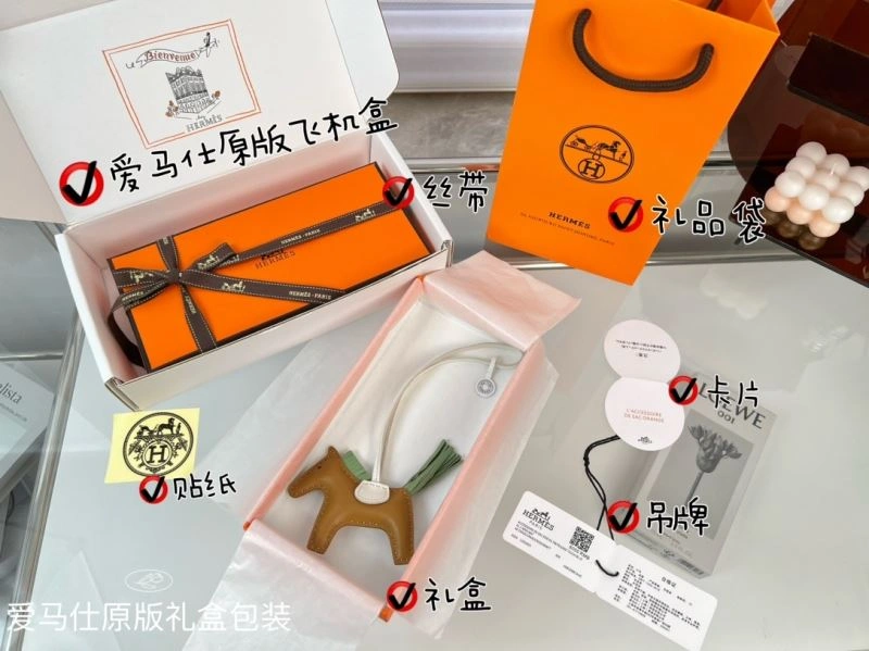 Exact replica Hermes Ornaments