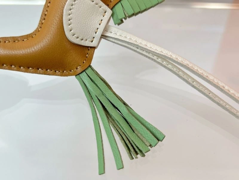 Exact replica Hermes Ornaments