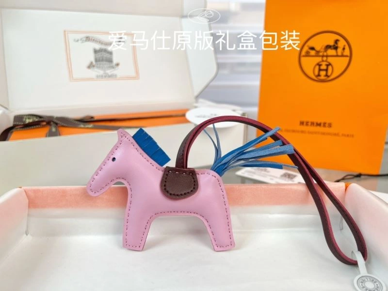 Hermes Ornaments