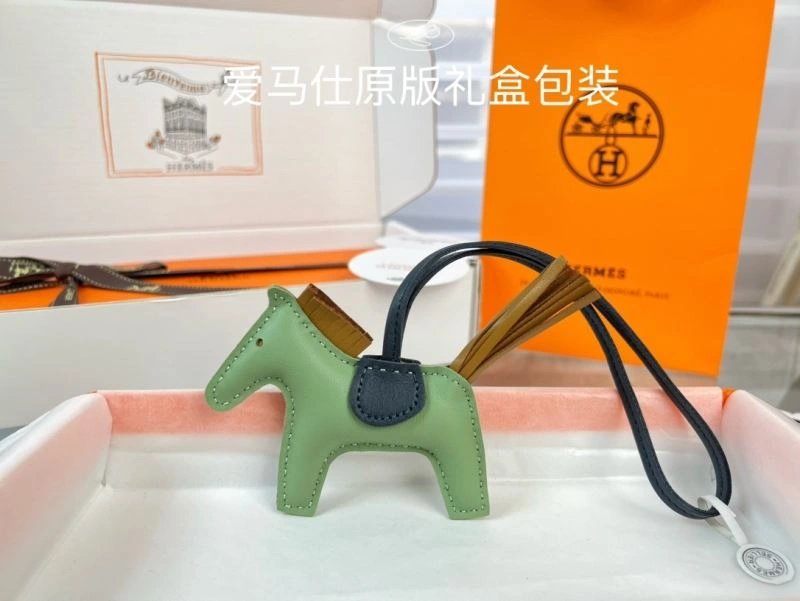 Hermes Ornaments