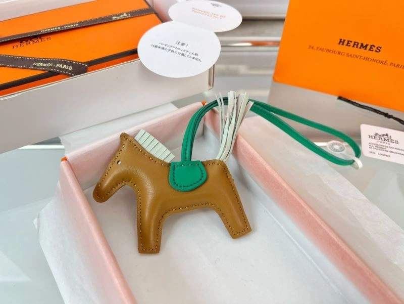 Budget-friendly Hermes Ornaments