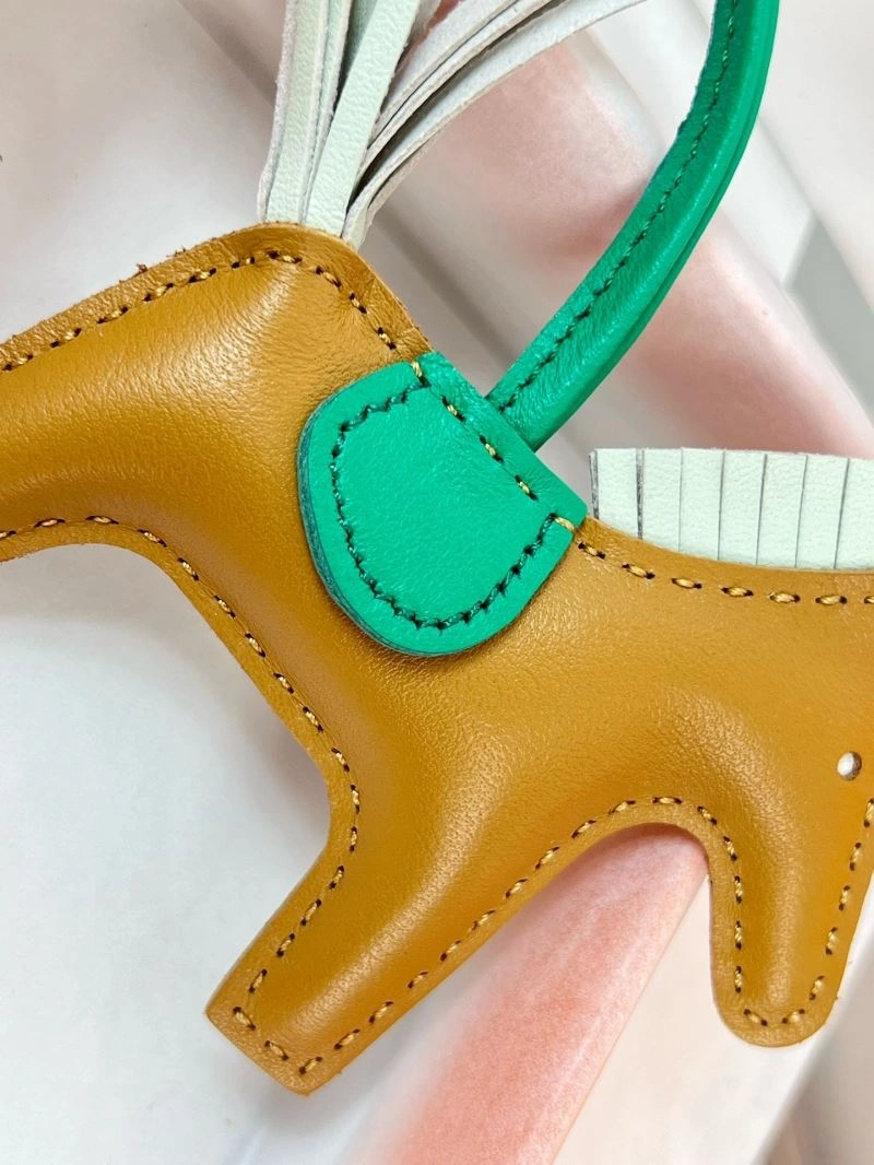 Budget-friendly Hermes Ornaments