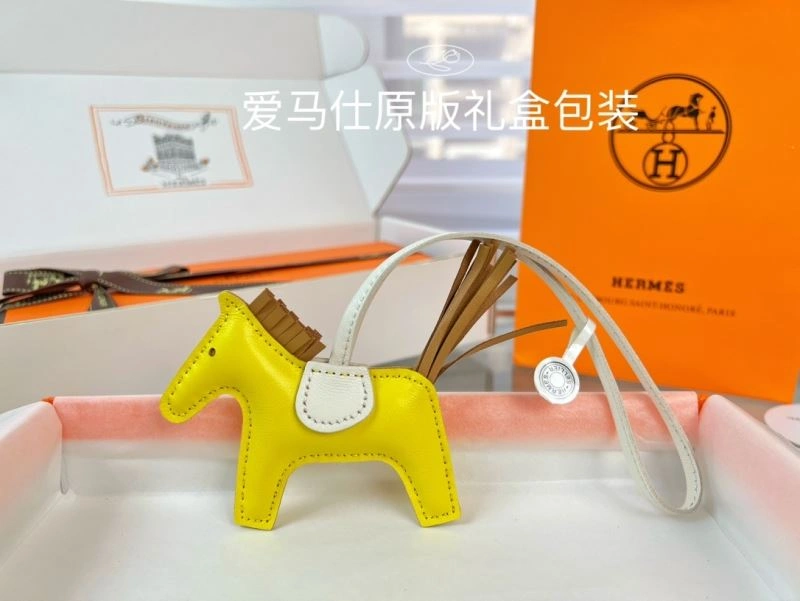 Hermes Ornaments