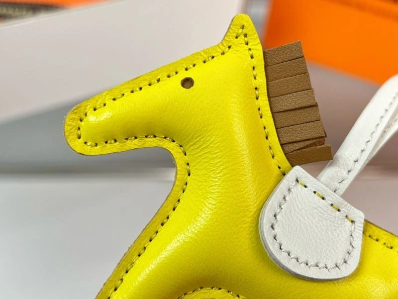 Indistinguishable Hermes Ornaments