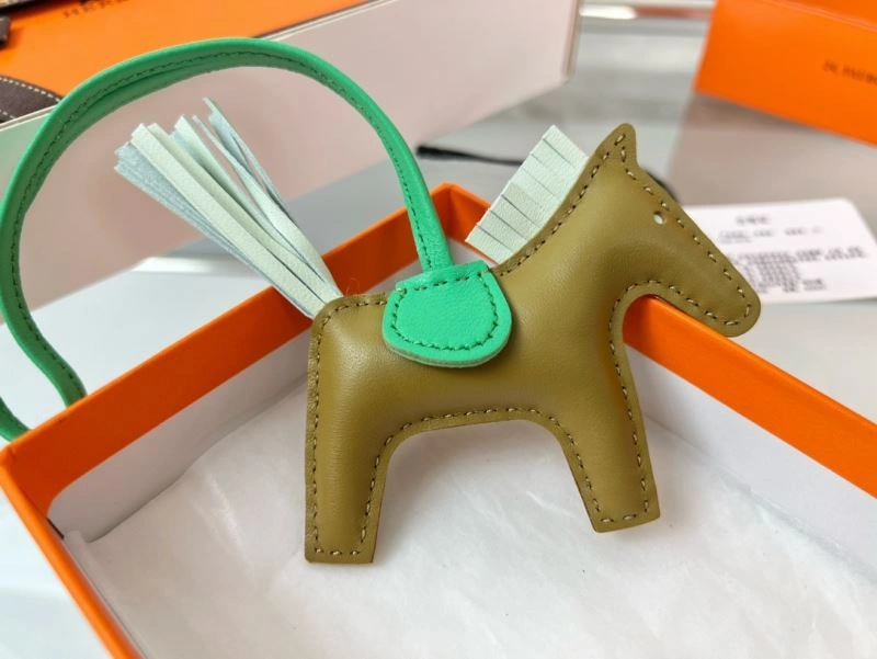 Budget-friendly Hermes Ornaments