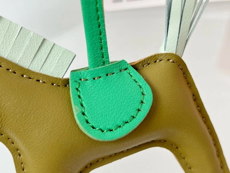 Budget-friendly Hermes Ornaments