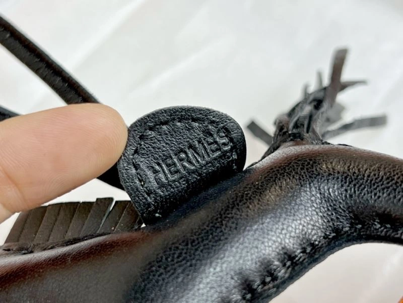 Factory-made Hermes Ornaments