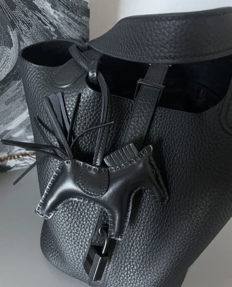 Factory-made Hermes Ornaments