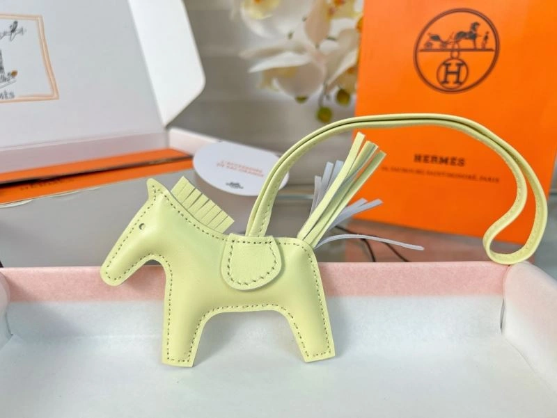 Hermes Ornaments