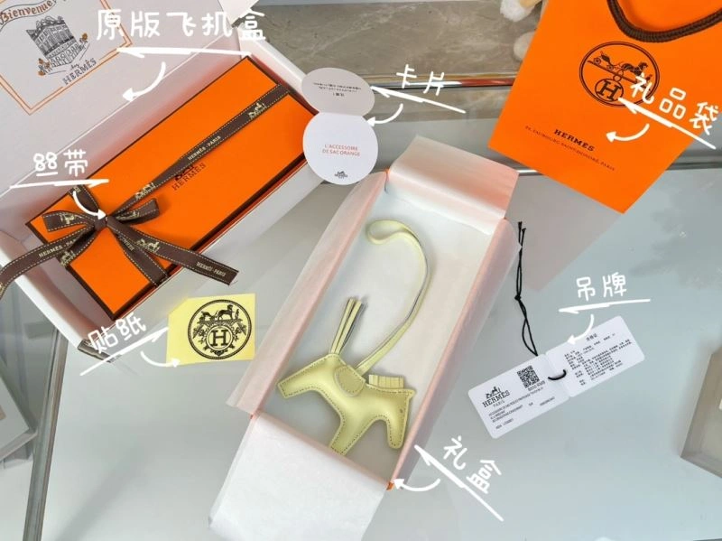Accurate model Hermes Ornaments
