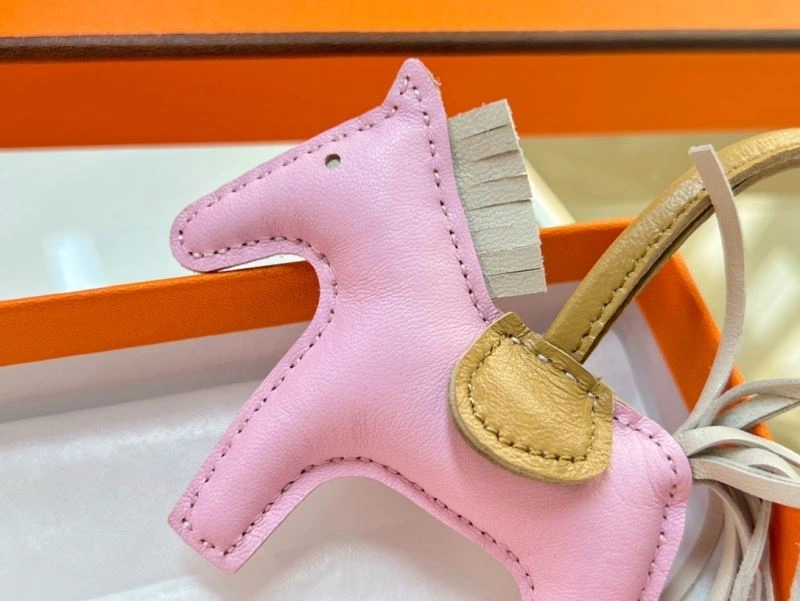 Factory-made Hermes Ornaments