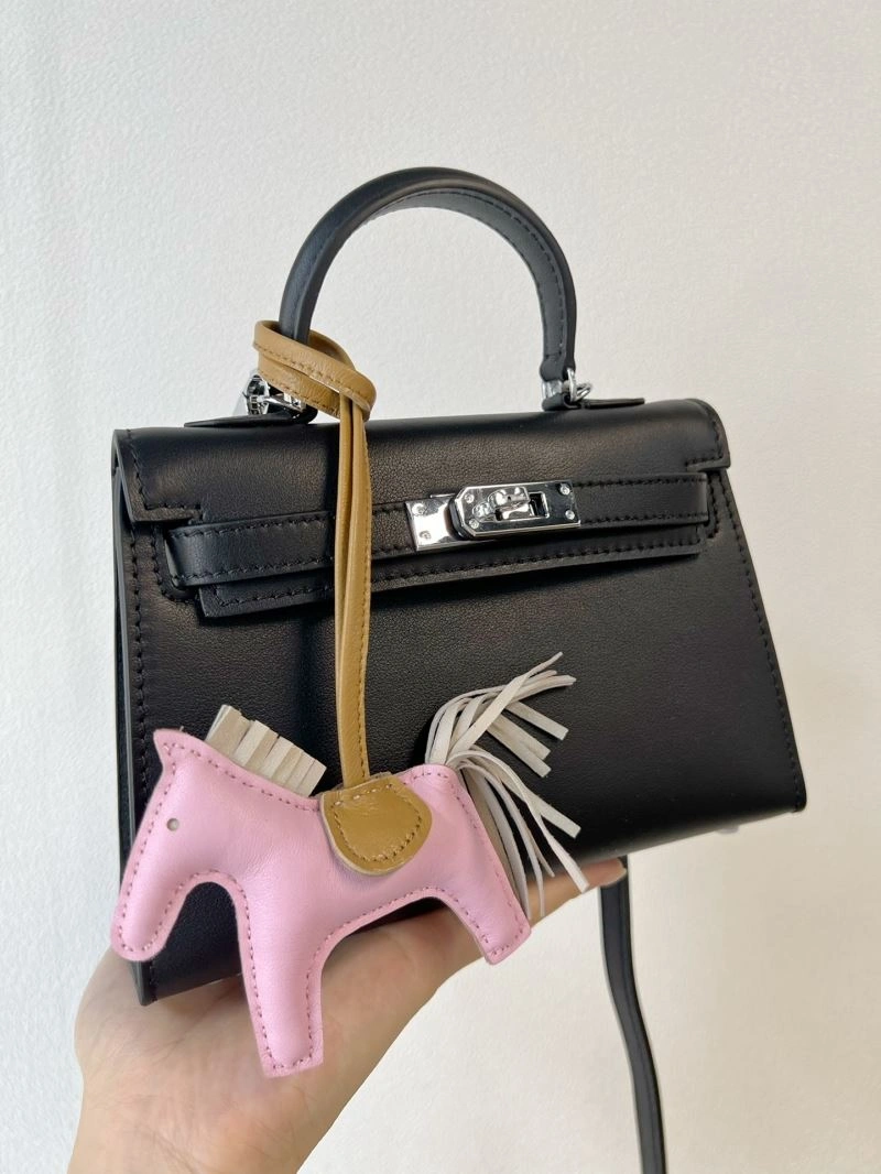 Factory-made Hermes Ornaments