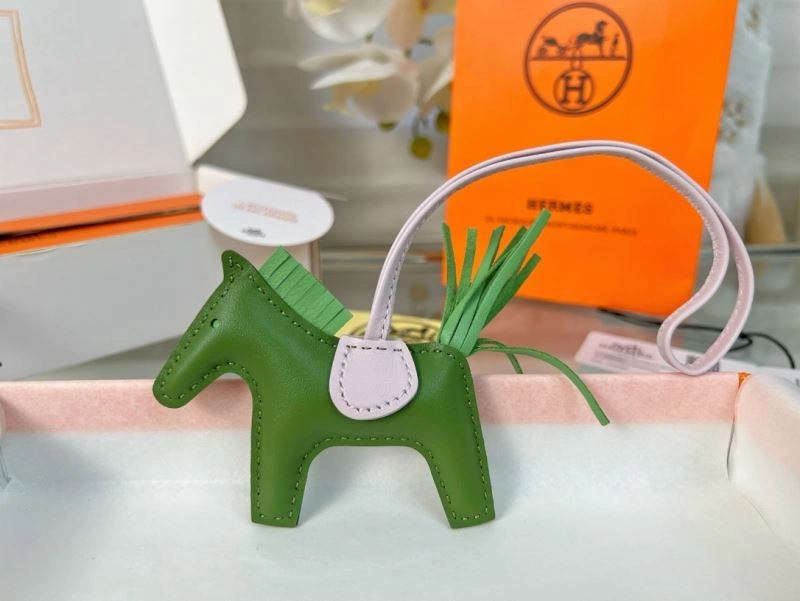 Hermes Ornaments