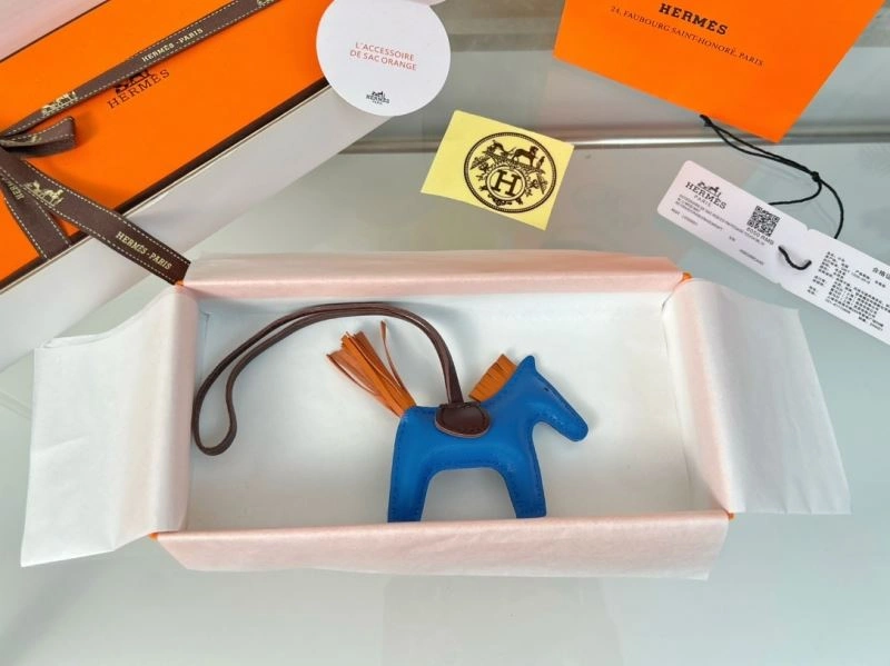 Brand-original Hermes Ornaments