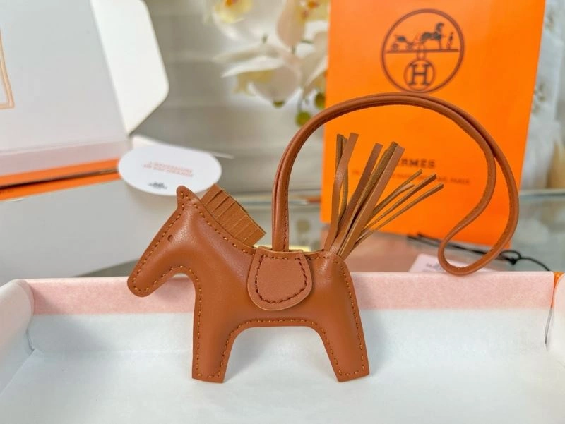 Hermes Ornaments