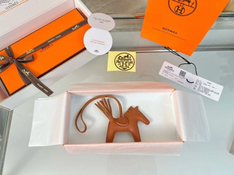 Bargain Hermes Ornaments