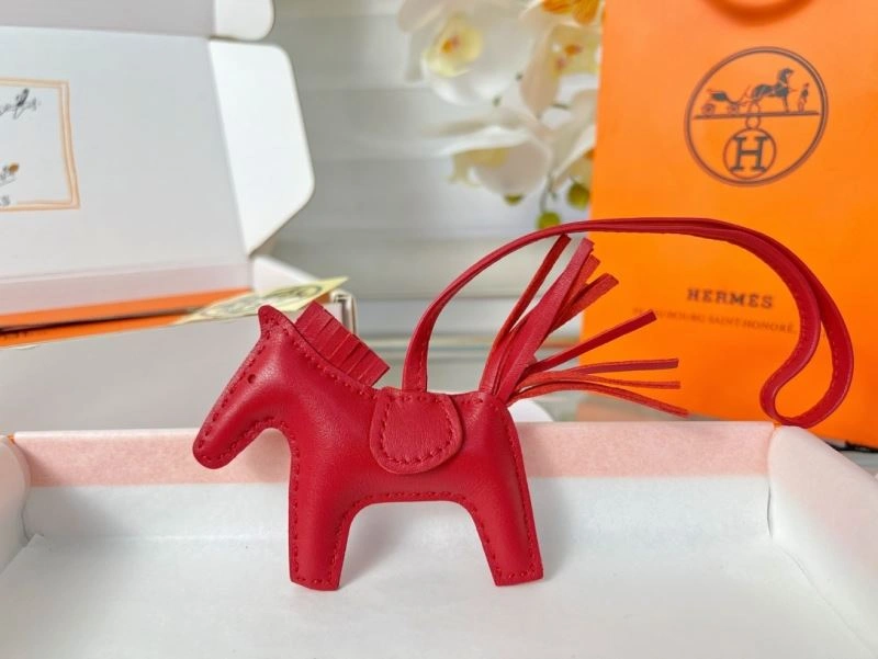 Hermes Ornaments