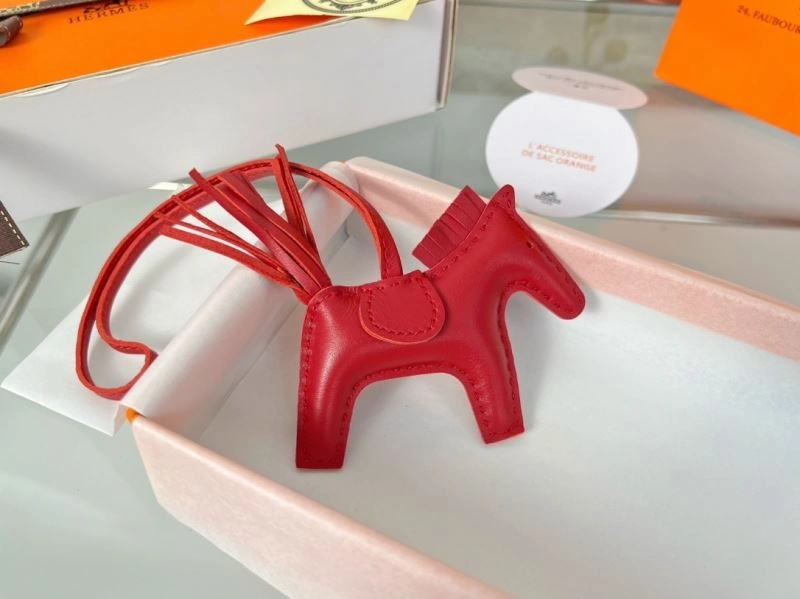 Genuine Hermes Ornaments