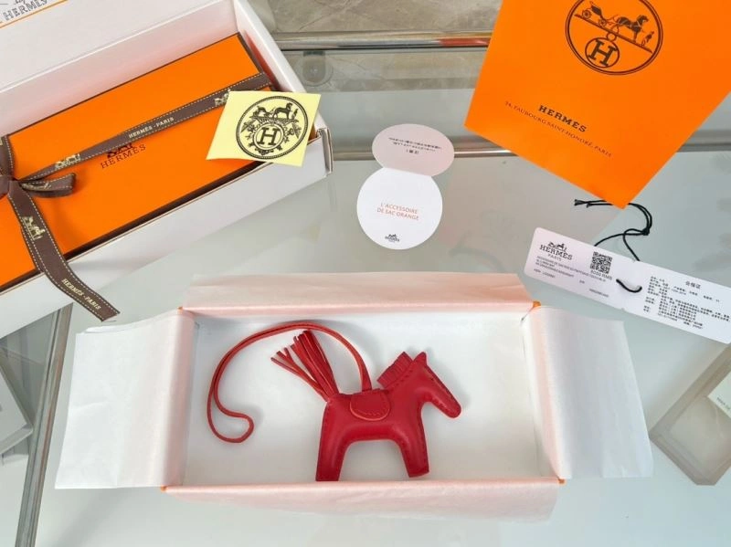 Genuine Hermes Ornaments
