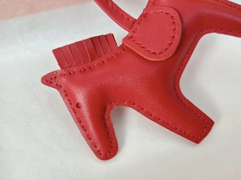 Genuine Hermes Ornaments