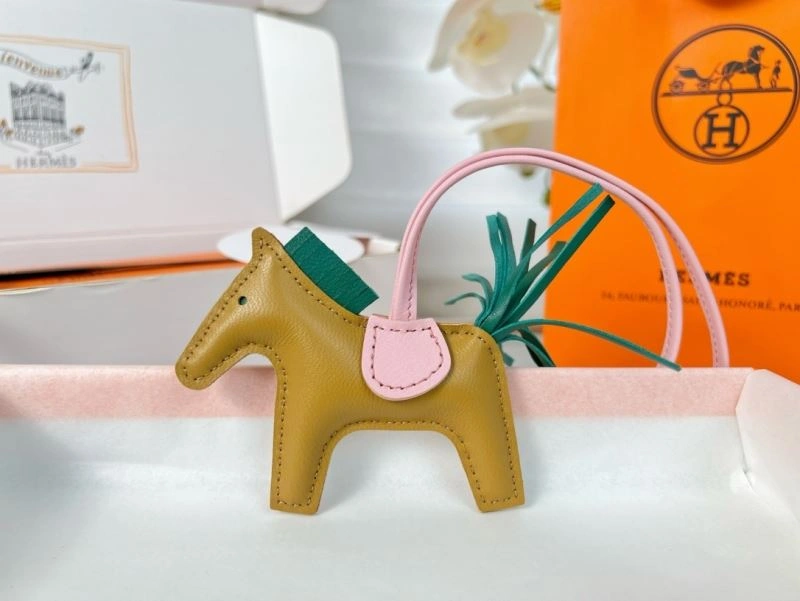 Hermes Ornaments