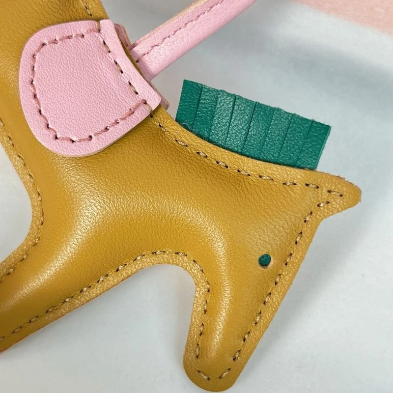 Real Hermes Ornaments