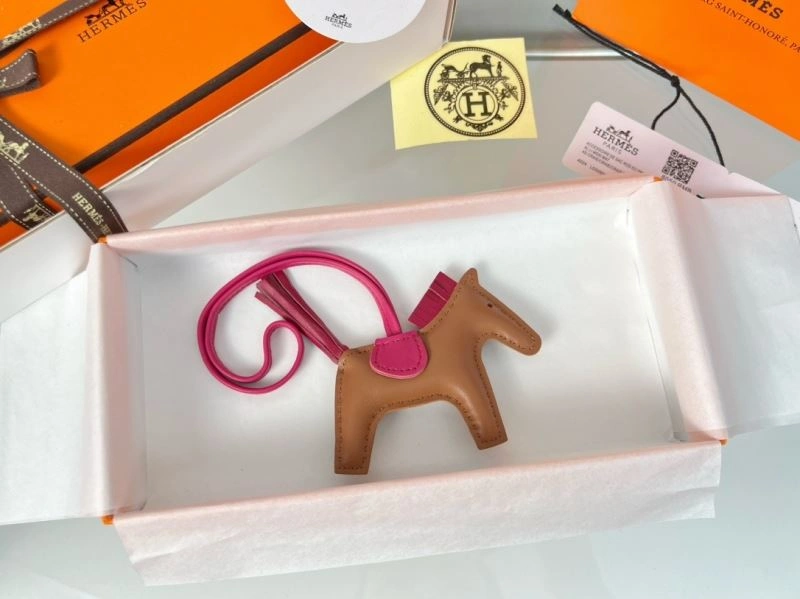 Value-priced Hermes Ornaments