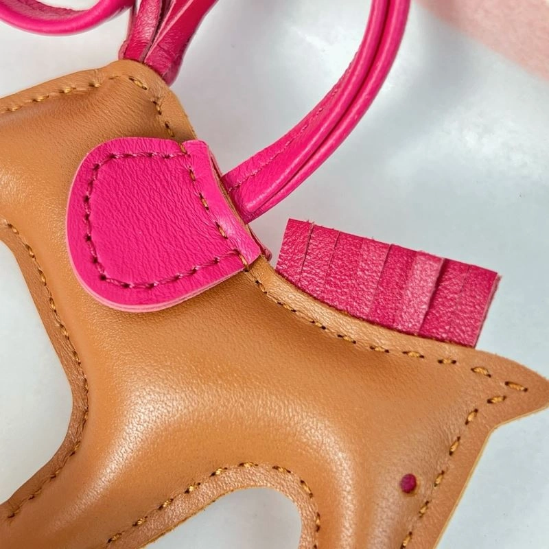 Value-priced Hermes Ornaments