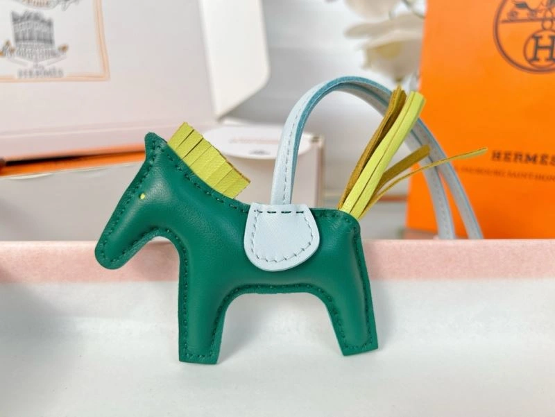 Hermes Ornaments