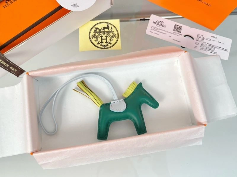 Budget-friendly Hermes Ornaments