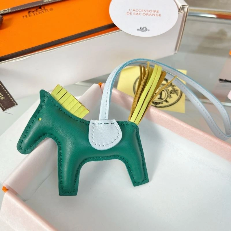 Budget-friendly Hermes Ornaments