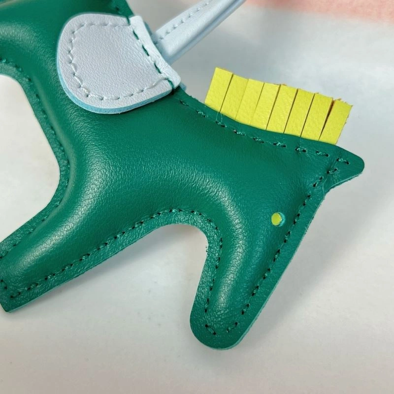 Budget-friendly Hermes Ornaments