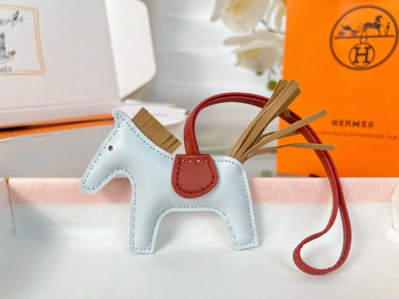 Hermes Ornaments