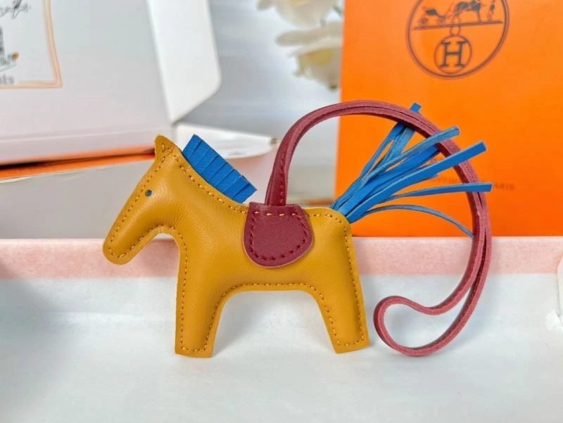 Hermes Ornaments