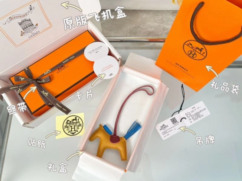 Exact replica Hermes Ornaments