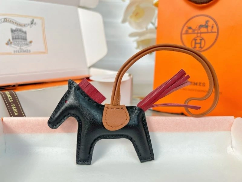 Hermes Ornaments