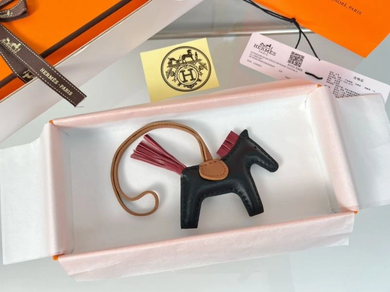 Factory-made Hermes Ornaments