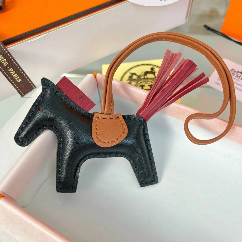 Factory-made Hermes Ornaments