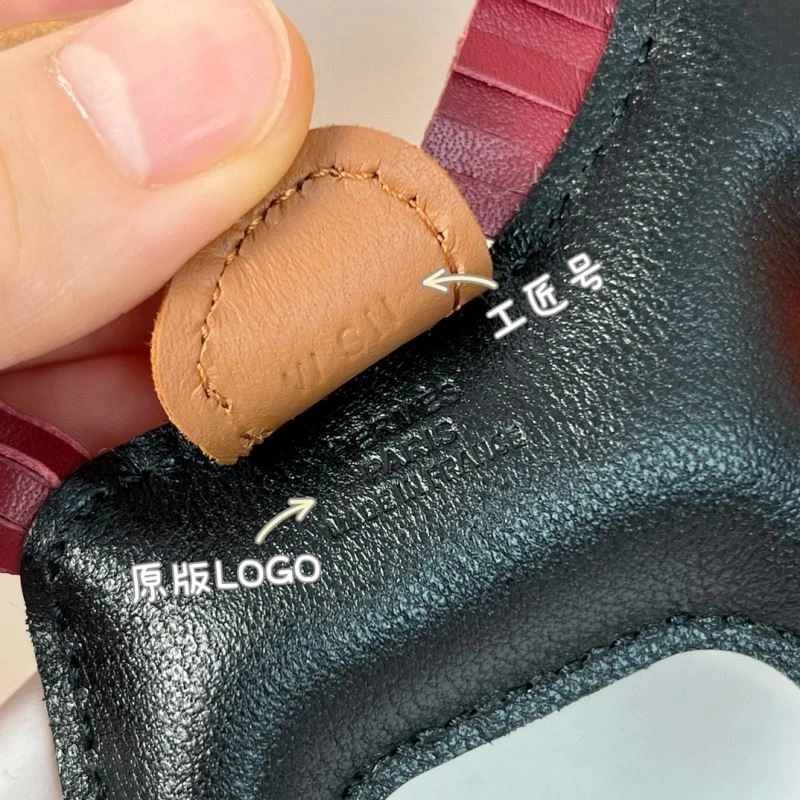 Factory-made Hermes Ornaments
