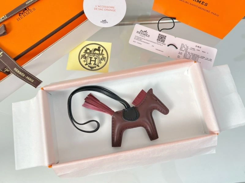 Inexpensive Hermes Ornaments