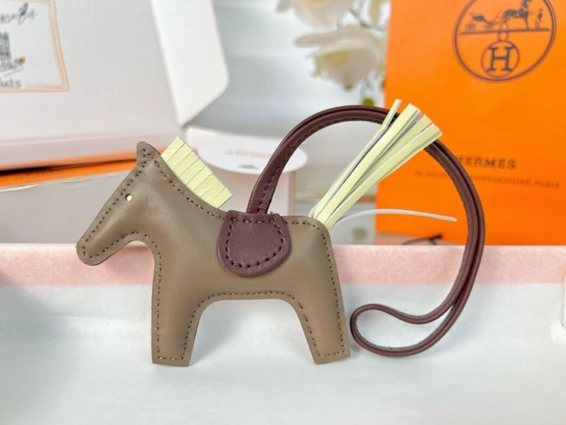 Hermes Ornaments
