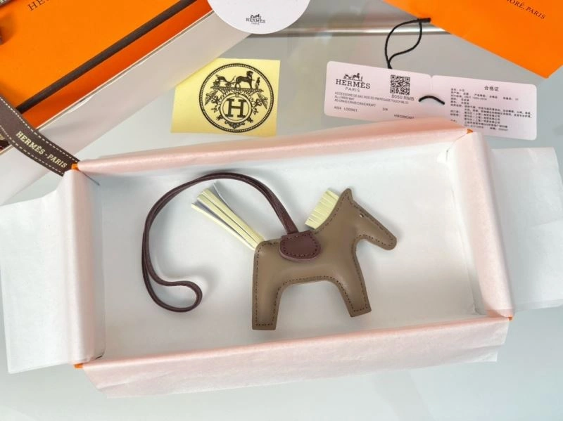 Legit Hermes Ornaments