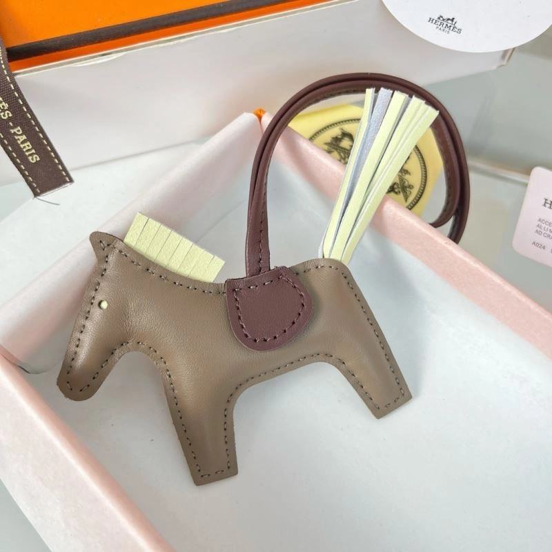 Legit Hermes Ornaments